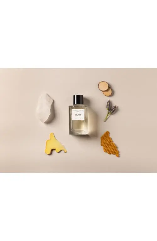 ESSENTIAL PARFUMS The Musc Eau De Parfum