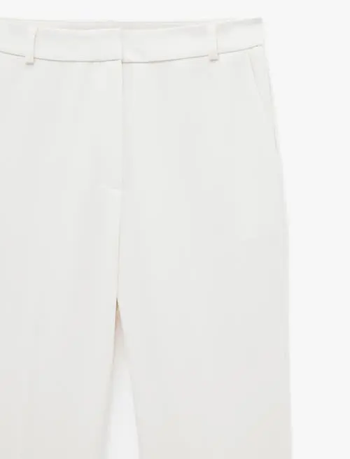 Koton Regular Fit Flare Pants