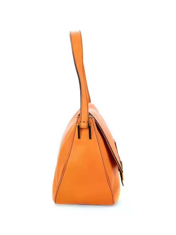 Fendi Mama Forever Shoulder Bag