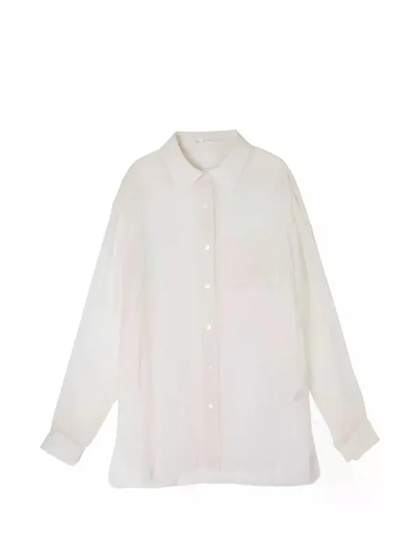 THE ROW Button-up Shirt