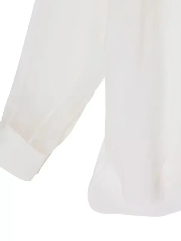 THE ROW Button-up Shirt