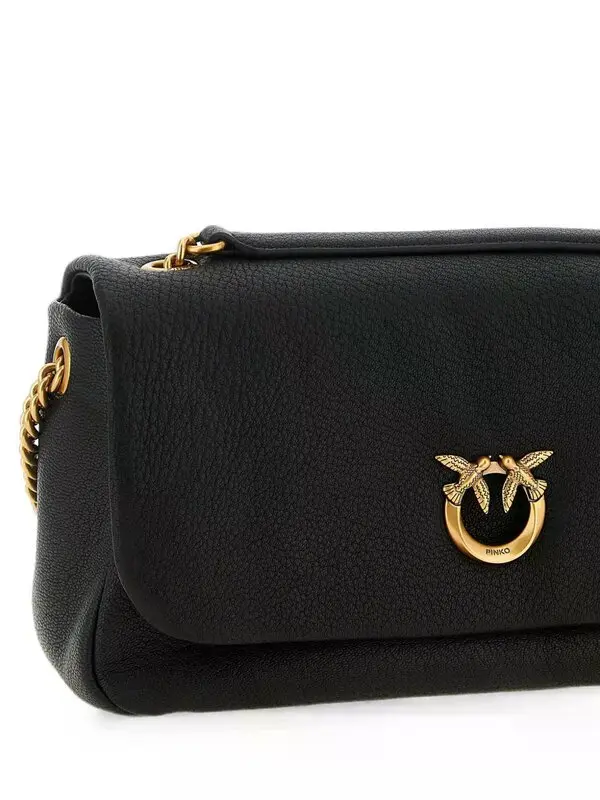 Pinko Love Birds Shoulder Bag