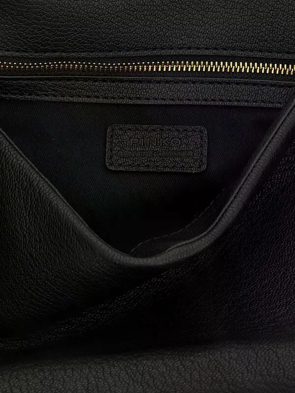 Pinko Love Birds Shoulder Bag