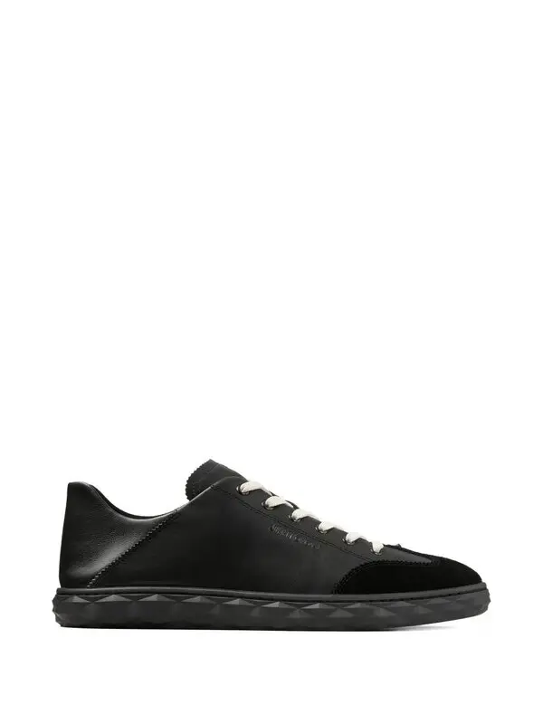 JIMMY CHOO Diamond Flex Sneakers
