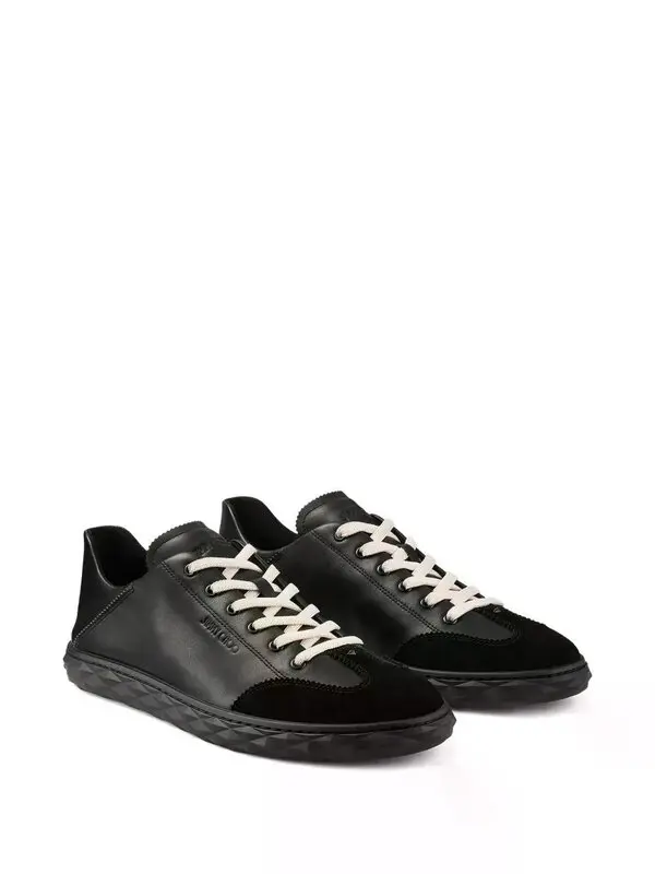 JIMMY CHOO Diamond Flex Sneakers