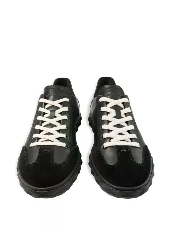 JIMMY CHOO Diamond Flex Sneakers