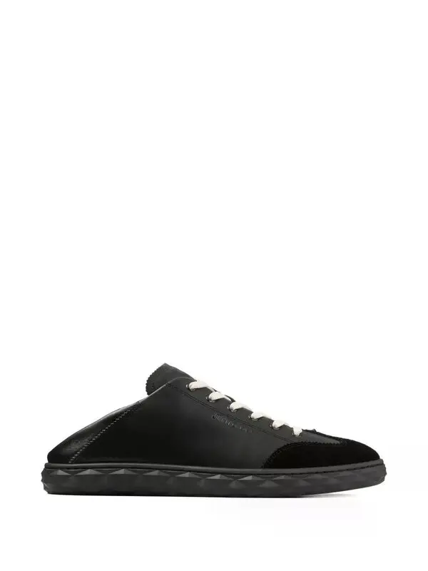 JIMMY CHOO Diamond Flex Sneakers