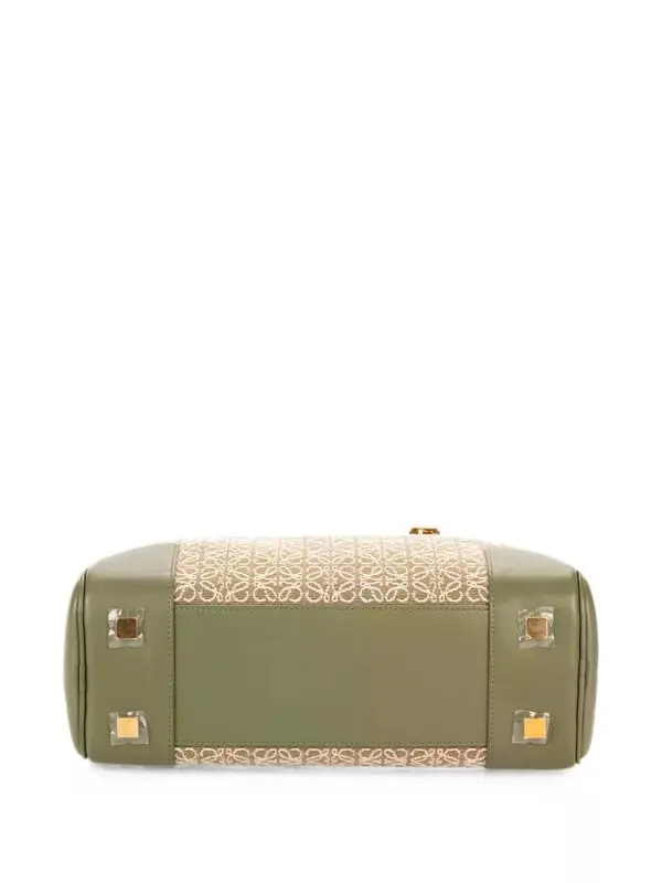 Loewe Amazona Anagram Tote Bag