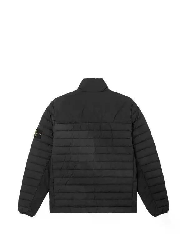 Stone Island Seamless Tunnel Down-tc Jacket
