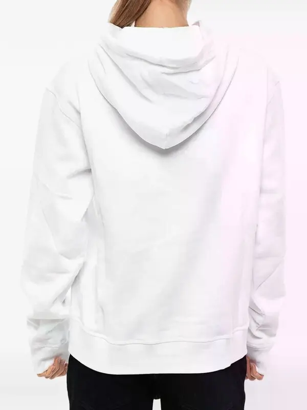 Dsquared2 Logo-print Hoodie