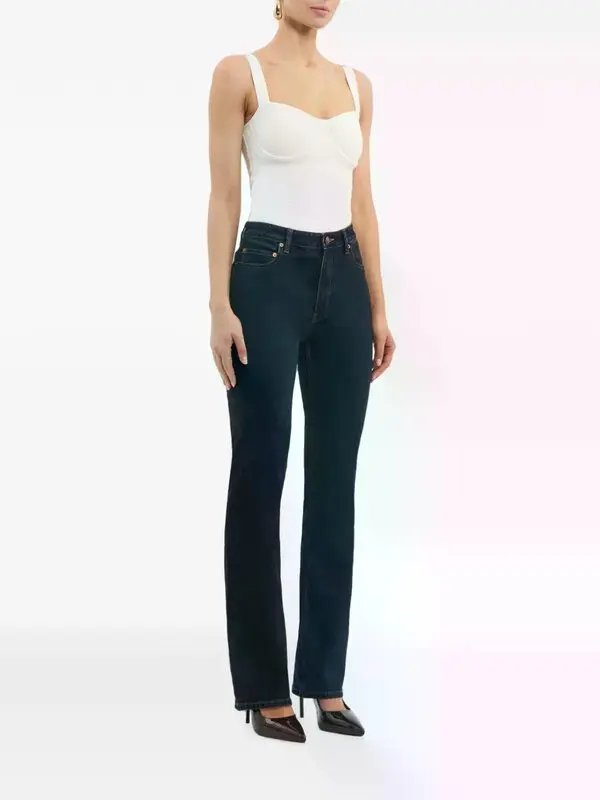 Rebecca Vallance Kate Relaxed Jeans