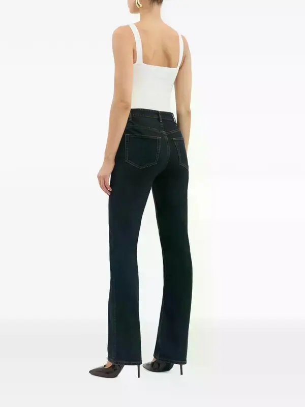 Rebecca Vallance Kate Relaxed Jeans