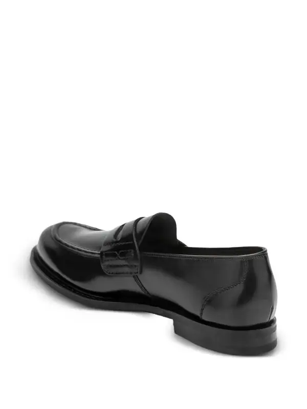 Church's Penny-slot Leather Loafers