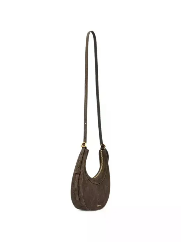 COCCINELLE Mini Whisper Shoulder Bag