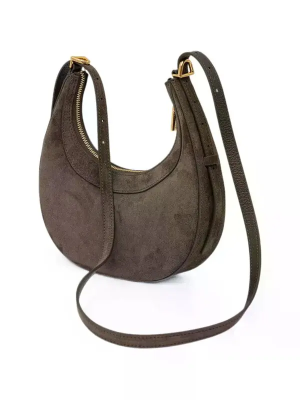 COCCINELLE Mini Whisper Shoulder Bag