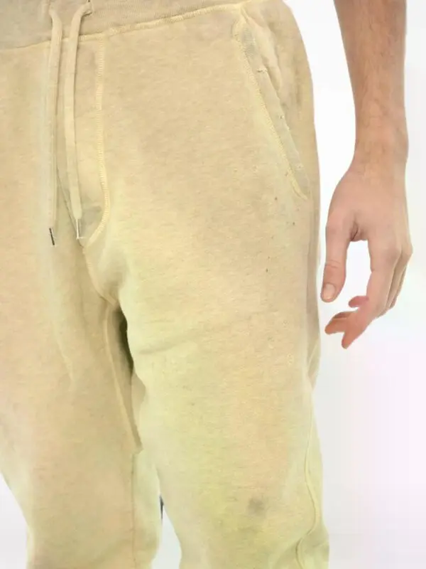 Dsquared2 Drawstring Track Pants