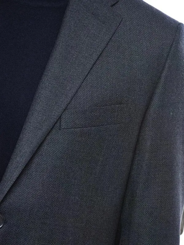 Corneliani Single-breasted Blazer