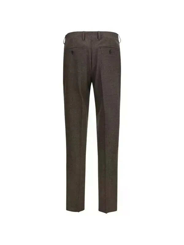 LARDINI Tailored Trousers