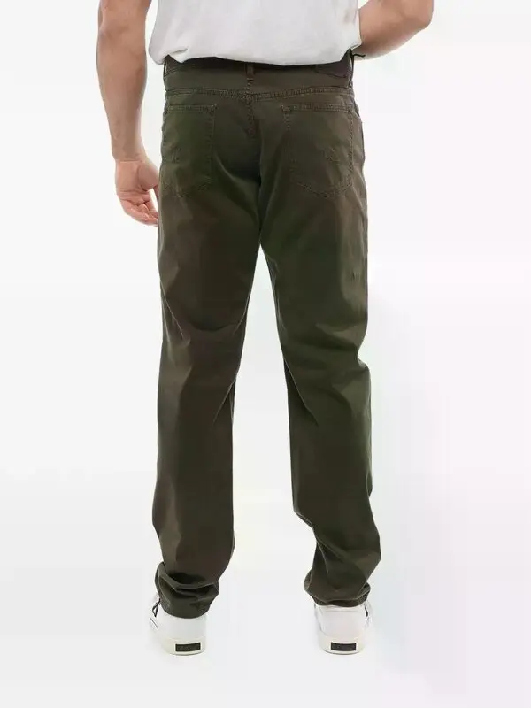 Corneliani Five-pocket Trousers