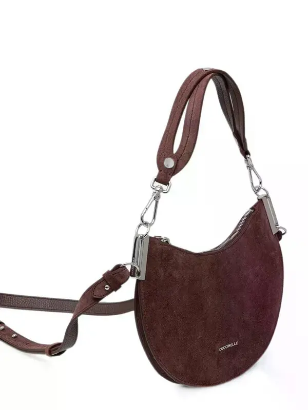 COCCINELLE Small Sunup Shoulder Bag