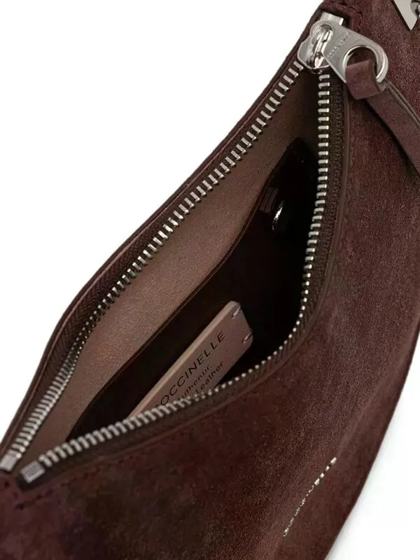 COCCINELLE Small Sunup Shoulder Bag