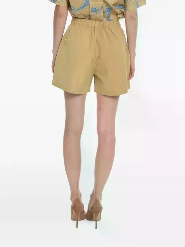 SAMSOE SAMSOE Maren Elasticated Waist Shorts