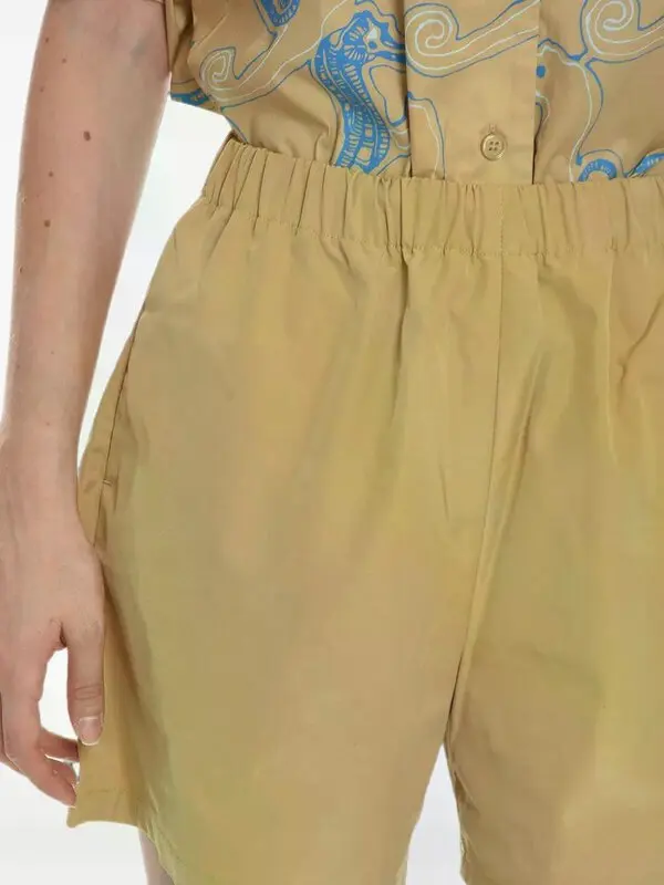 SAMSOE SAMSOE Maren Elasticated Waist Shorts