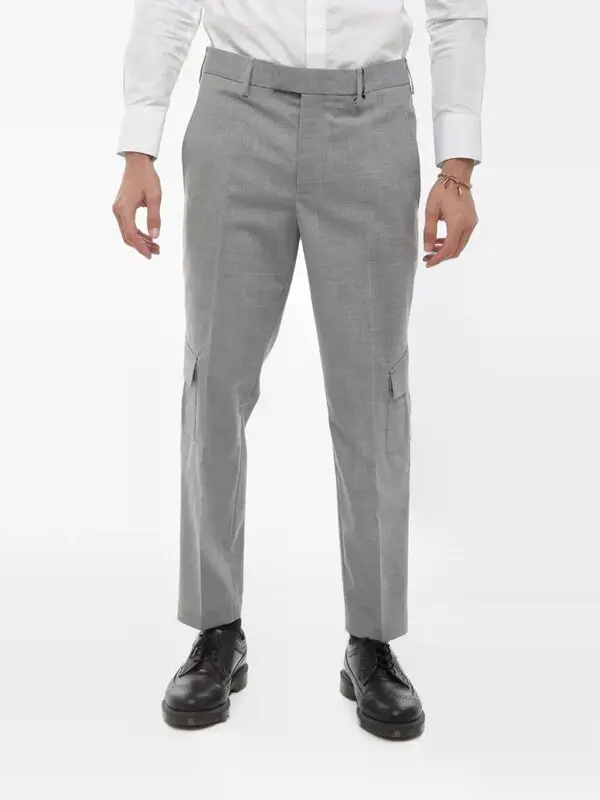 Neil Barrett Nate Cargo Pants
