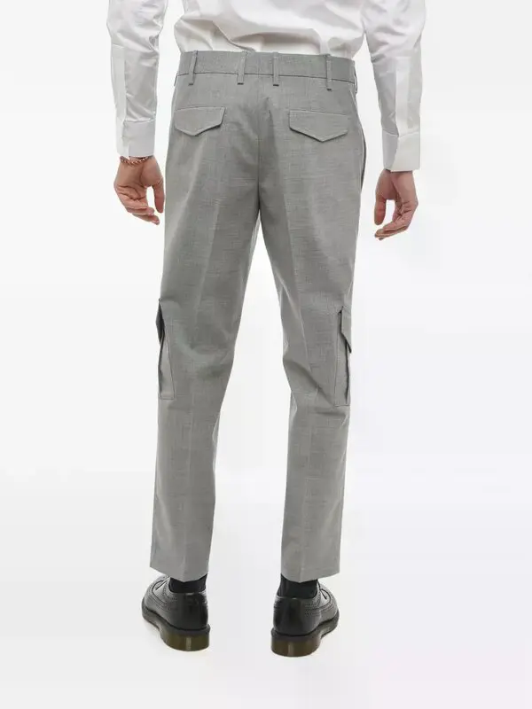 Neil Barrett Cargo Pants