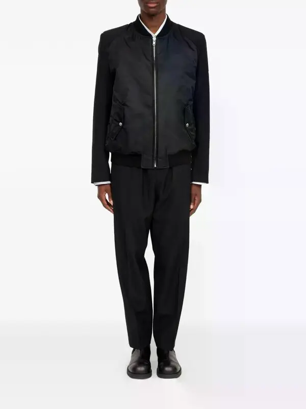 MAISON MARGIELA Mannequin Bomber Jacket