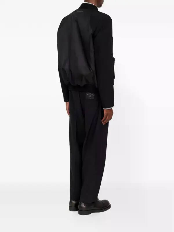 MAISON MARGIELA Mannequin Bomber Jacket