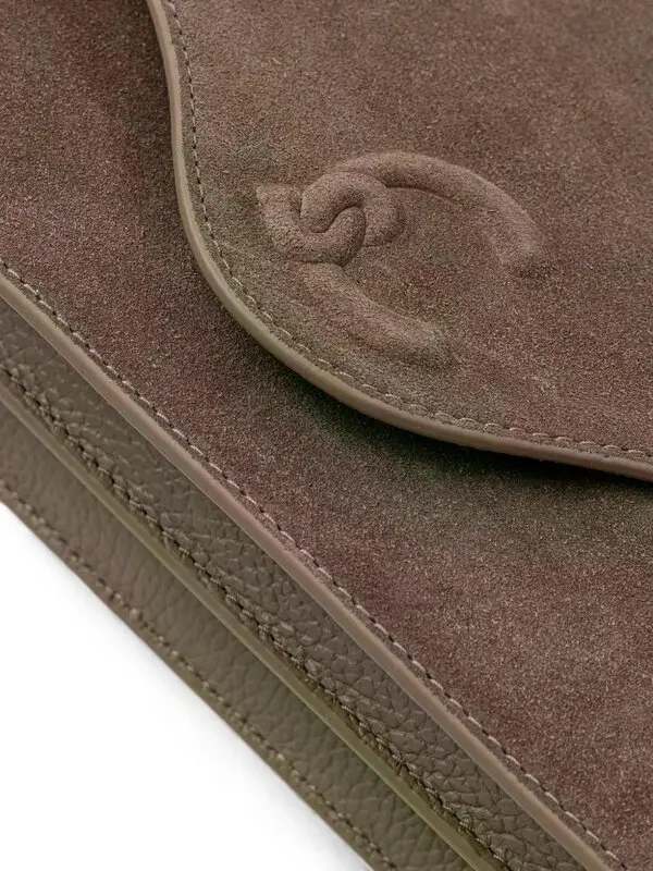 COCCINELLE C-me Shoulder Bag