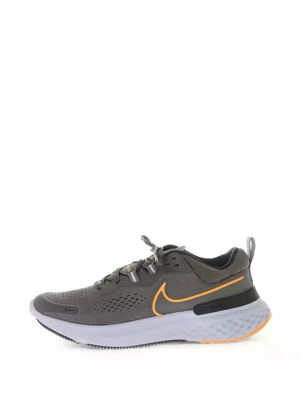 Nike React Miler 2 Sneakers - Grey
