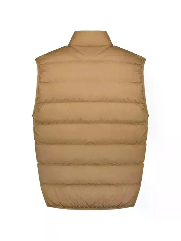 Moncler Contrin Quilted Gilet
