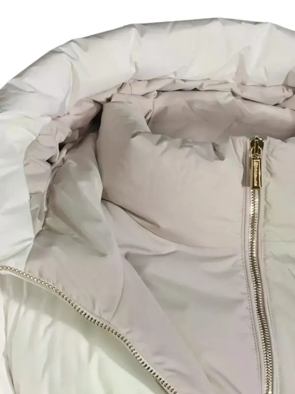 MOORER Klie Hooded Padded Coat