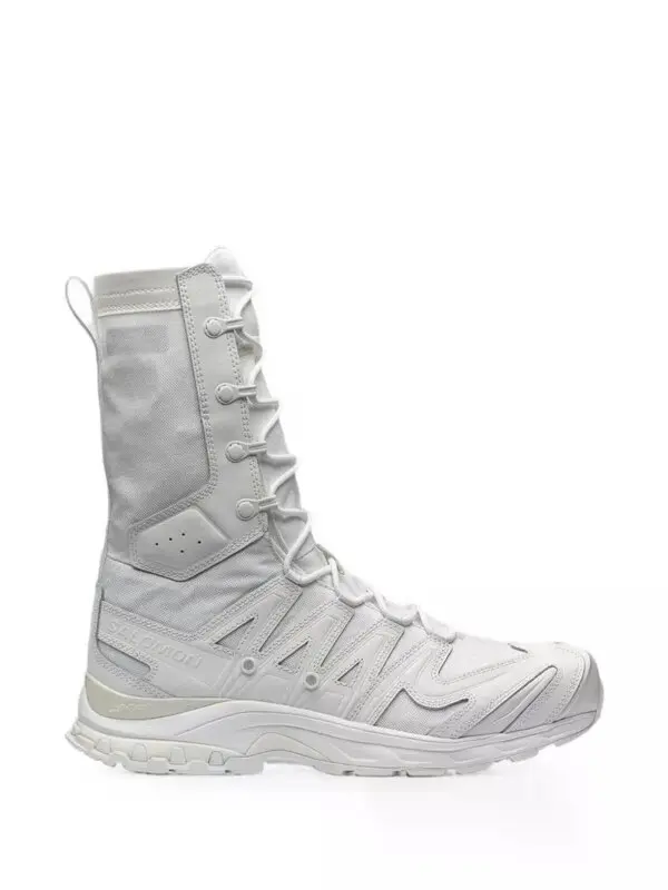 SALOMON X Rier Xa Jungle Sneakers - White