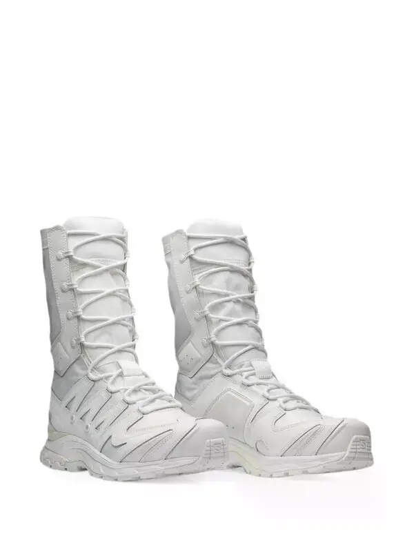 SALOMON X Rier Xa Jungle Sneakers