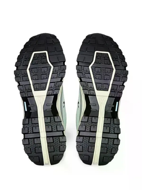 On Cloudrock Waterproof Sneakers