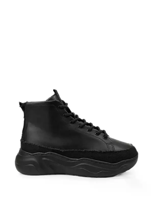 PHILEO Essentielle Mid Al Sneakers