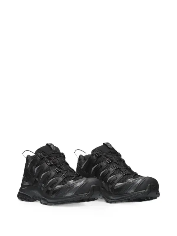 SALOMON Xa Pro 3d Gore-tex Sneakers - Black