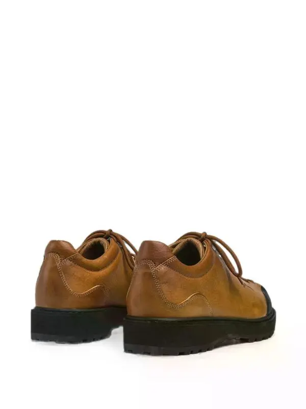 Diemme Ampezzo Low-top Boots
