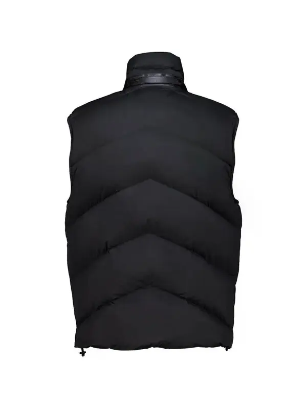 TOM FORD Quilted Padded Gilet