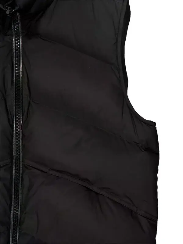 TOM FORD Quilted Padded Gilet