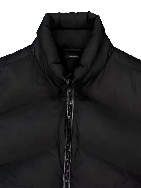 TOM FORD Quilted Padded Gilet
