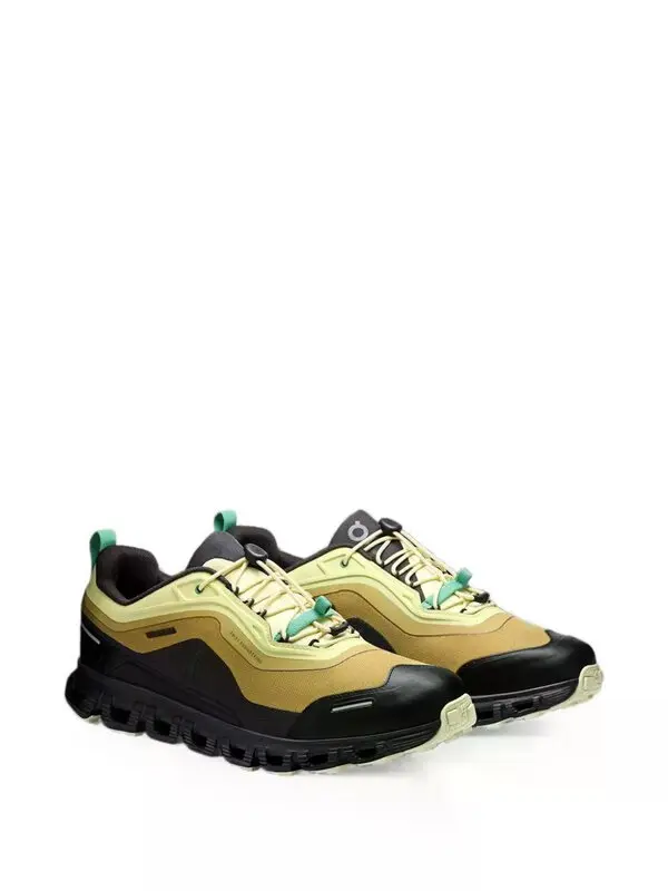 On Cloud 6 Geo Sneakers