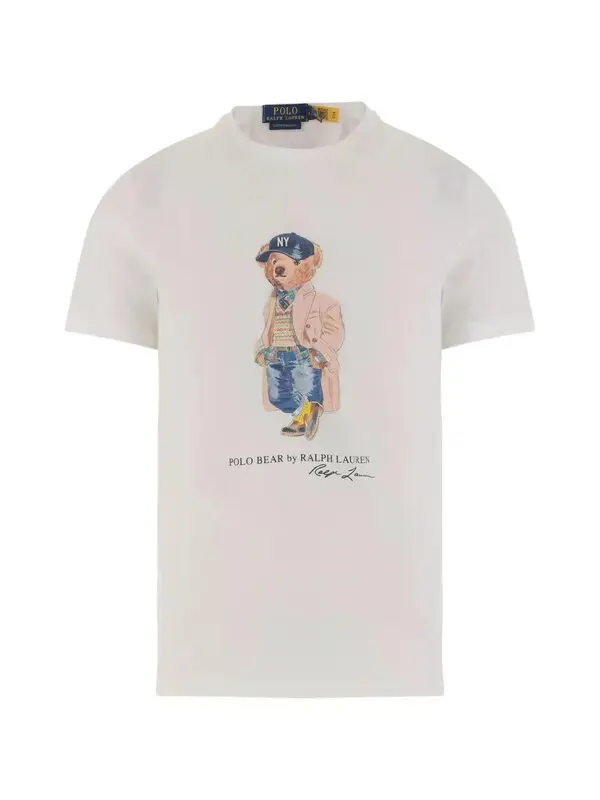 Polo Ralph Lauren Polo Bear T-shirt