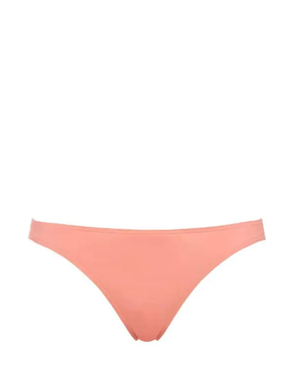 ERES Fripon Low-rise Bikini Bottoms - Pink