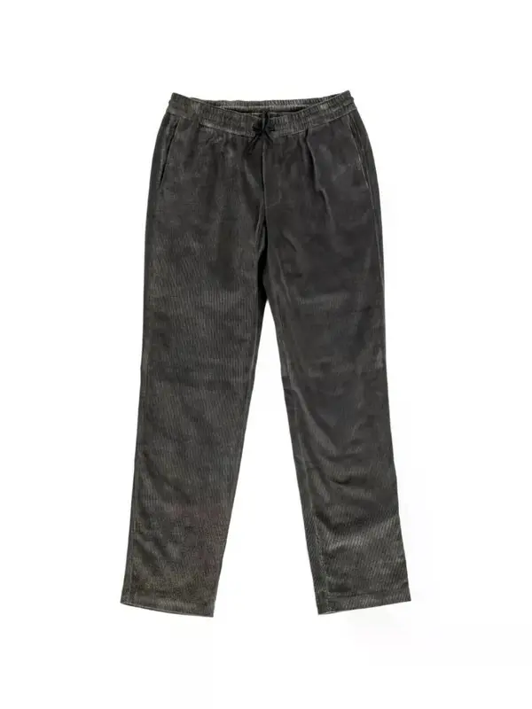 Sease Mindset Corduroy Trousers - Green