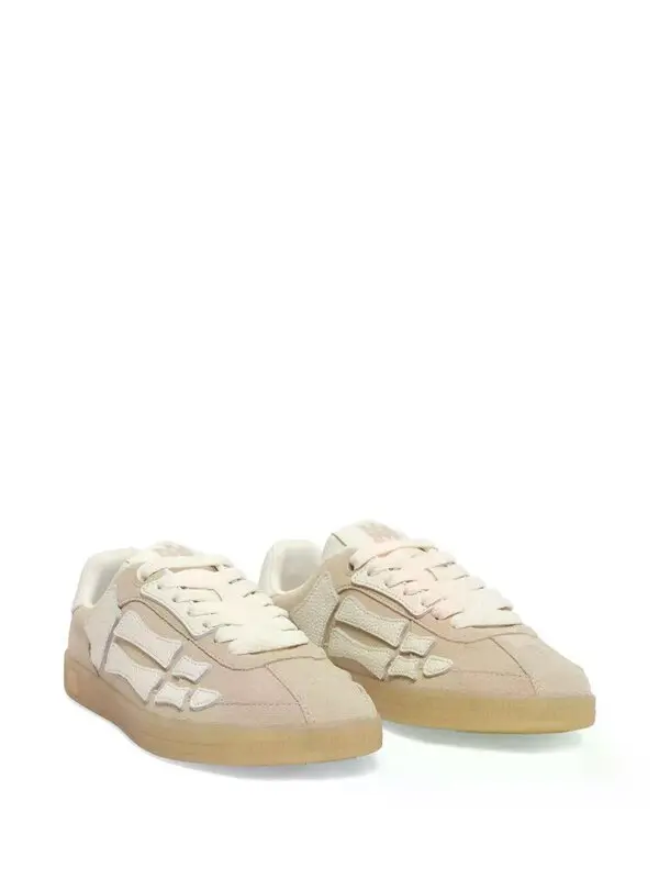 Amiri Pacific Bones Sneakers
