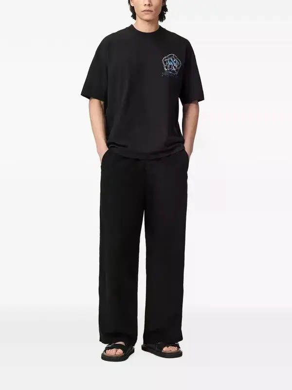 ALLSAINTS Affix T-shirt - Black
